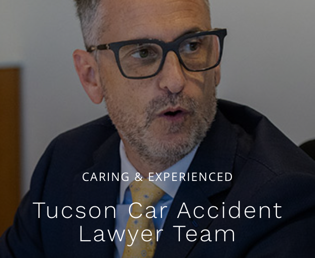 Tucson Car Accident Lawyer - 99% of All Cases Won or Settled* - Tucson ...