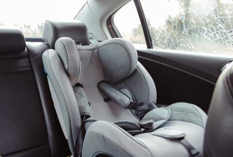 What to Do After a Car Accident Involving Children? - Lamber Goodnow ...