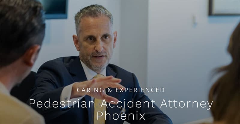 Pedestrian Accident Lawyer Phoenix: 99% Success Rate | Phoenix ...