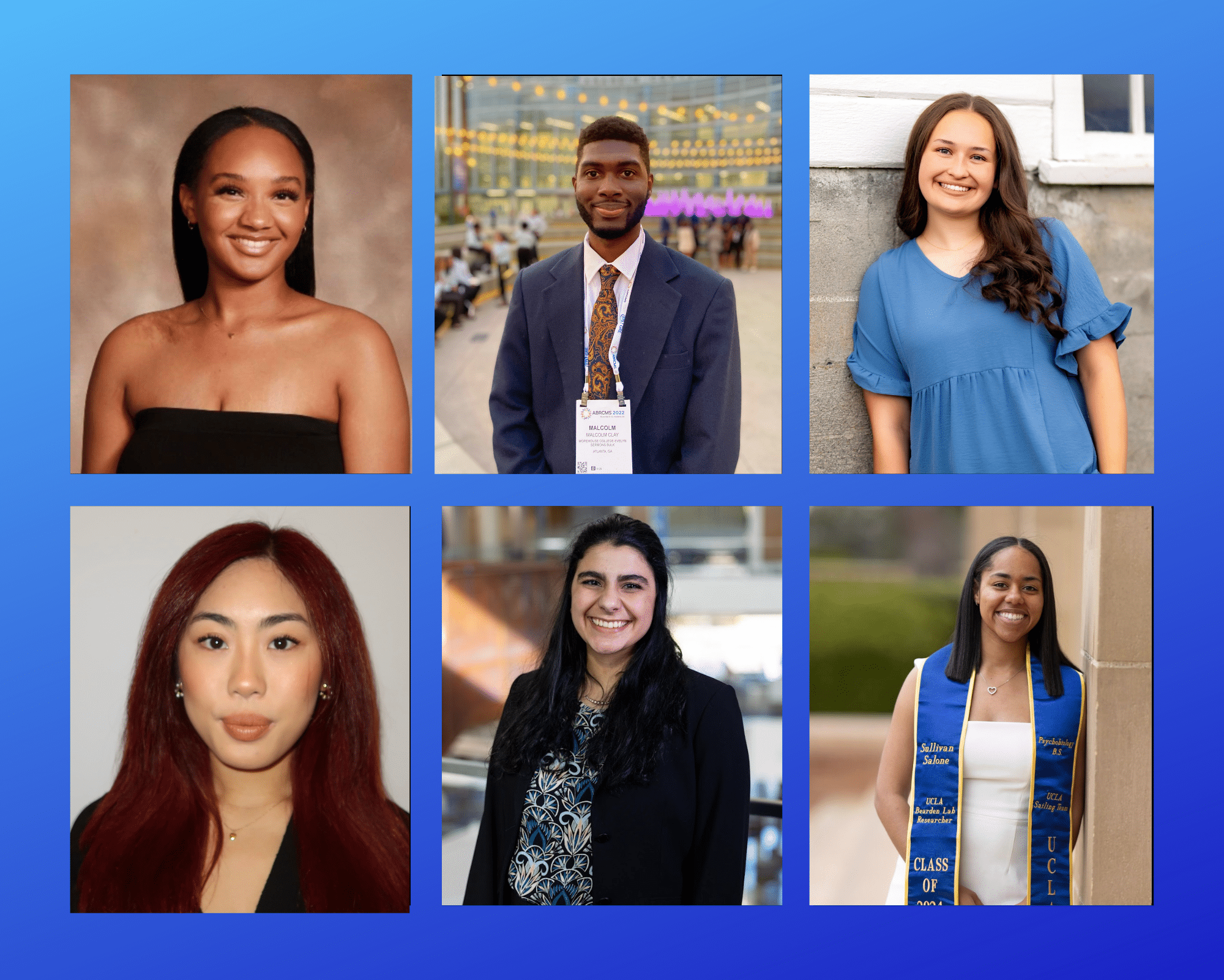 Congratulations To Our 2025 Winter Scholarship Winners - Lamber Goodnow ...